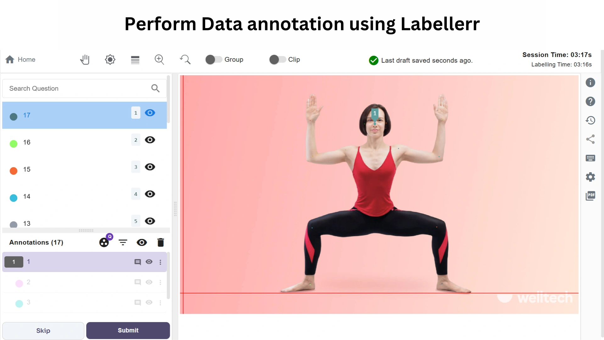 How To Fine-Tune YOLO For Pose Estimation On Custom Dataset